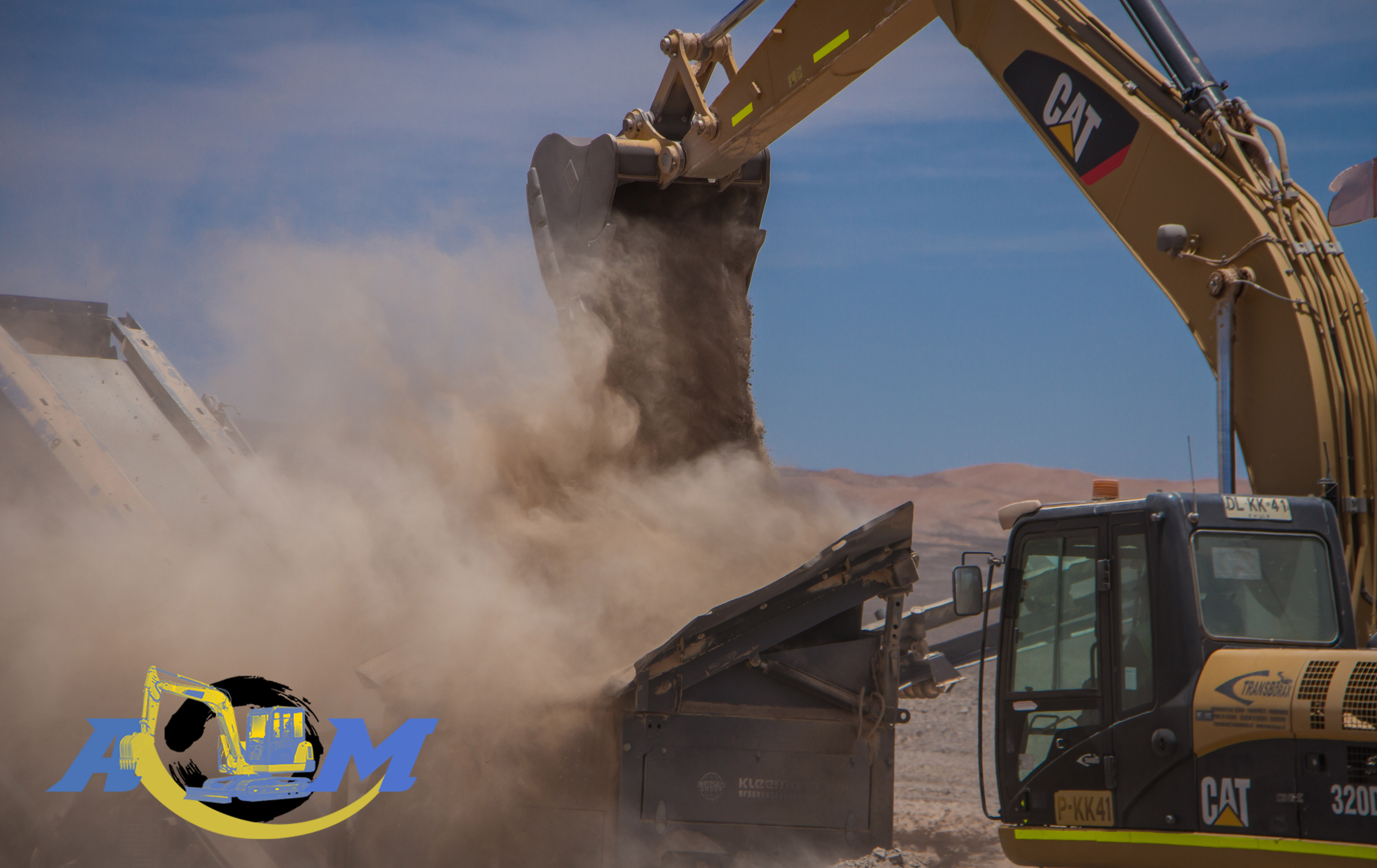 NOSOTROS – TransAqm Calama